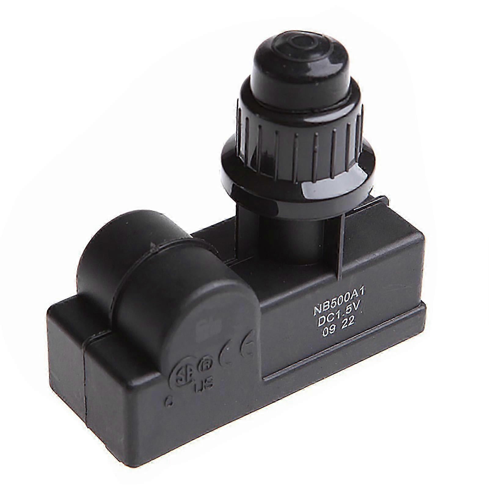 Pulse Igniter AA Battery Spark Generator Push Button Electronic Igniter ...