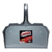 Libman Upright Broom and Stand Dustpan Combo Set, Commercial 1 Sweep ...