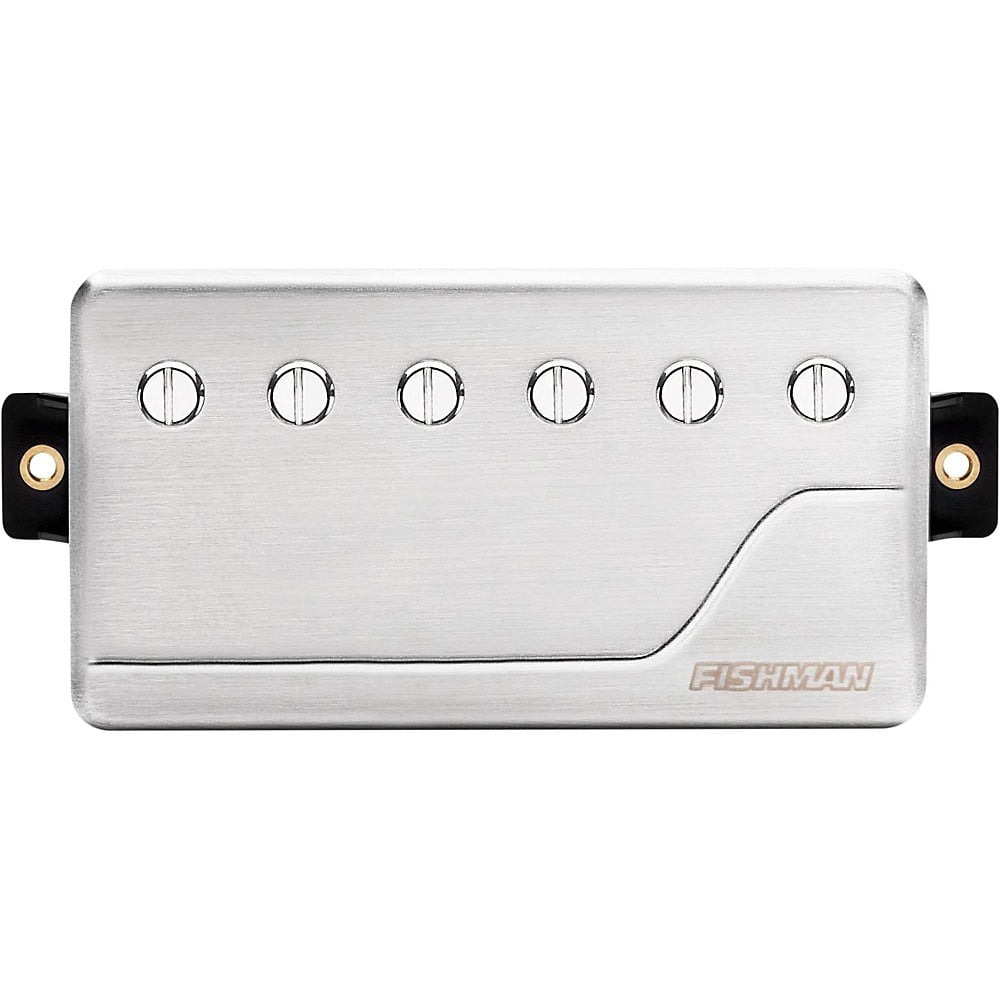 Fishman Fluence Classic Humbucker Guitar Pickup Set - Walmart.com