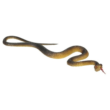 Tedco Toys 10239 Super Stretchy Snake - Walmart.com