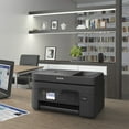 Free Shipping! Epson Workforce WF-2850 All-in-One Wireless Eco Copier ...