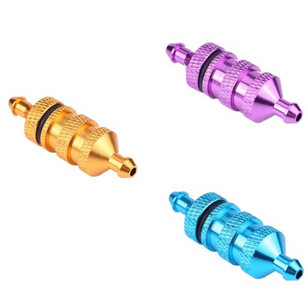 Replacement For 1/10 Scale RC RC model car oil filter Model Car HSP RC ...