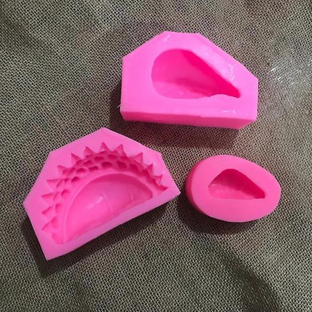 Durian Series Silicone Mold | Walmart Canada
