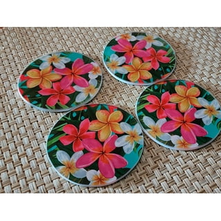 Set of 4 Stanley Cup Coaster - Walmart.com