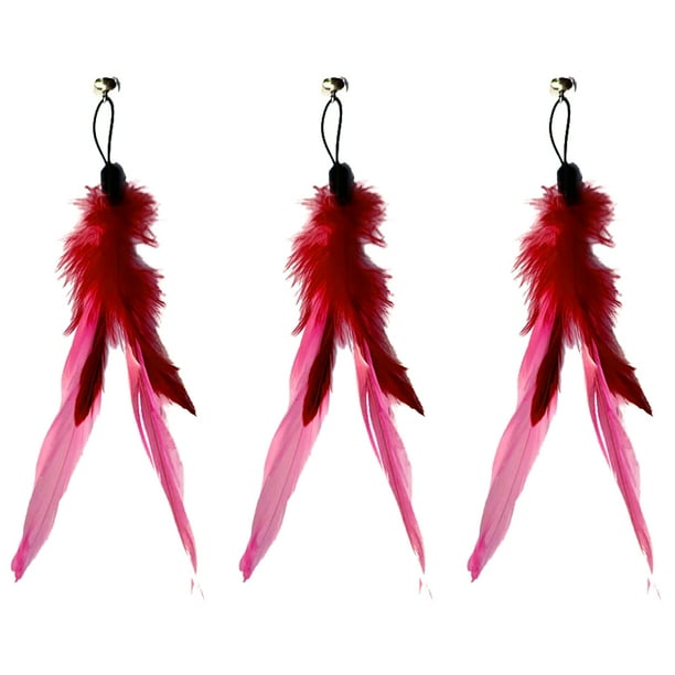 Repuestos de juguete para rascar gusanos de gato, repuesto de ángulo ...