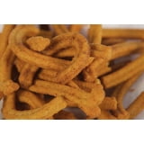 Sabritas Churrumais Con Limoncito, 3 Pack, 6.52 Oz Mexican Large Chips ...