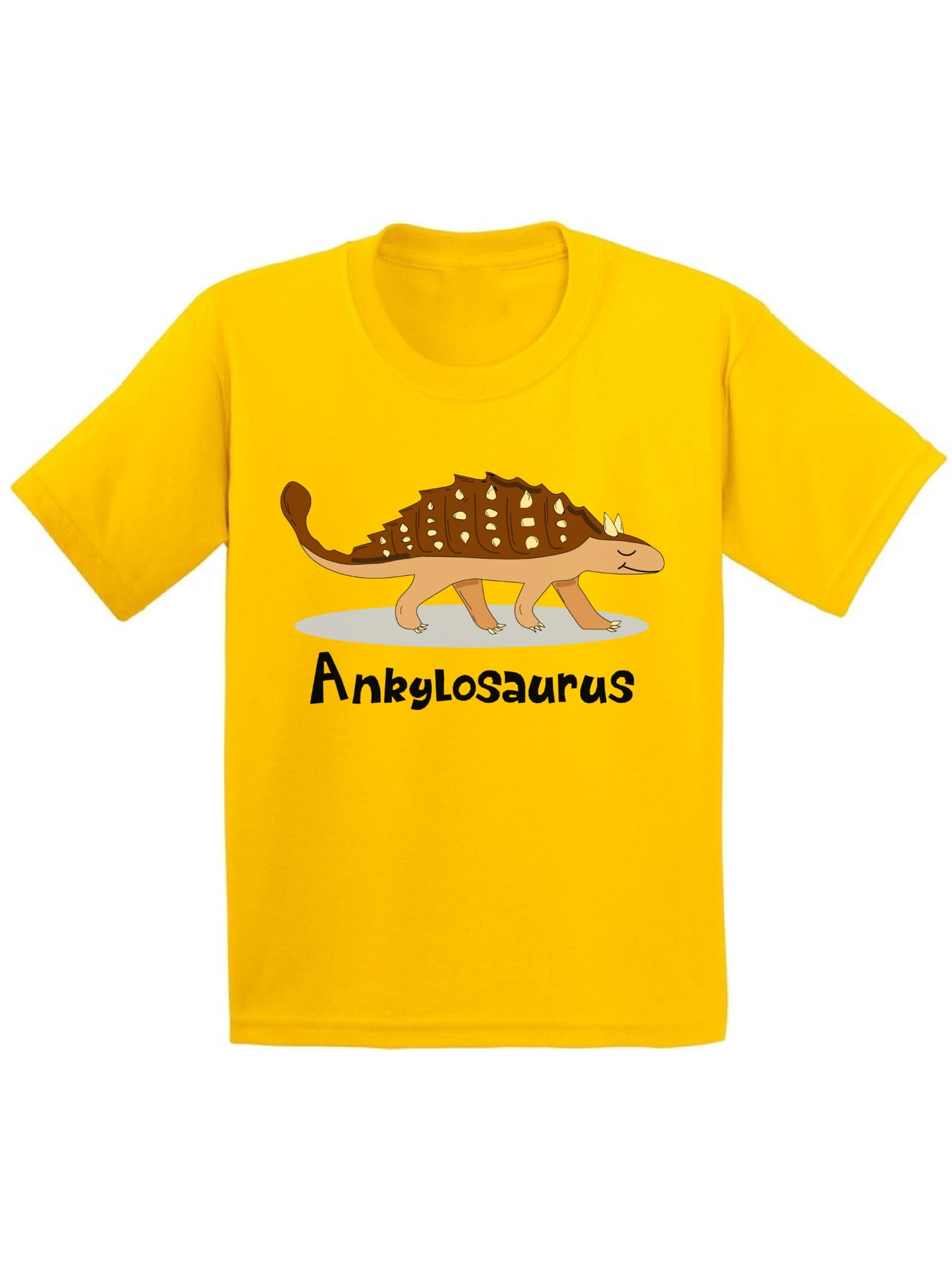 Awkward Styles Ankylosaurus Youth Shirt Dinosaur Tshirt For Kids awkward-styles-ankylosaurus-youth-shirt-dinosaur-tshirt-for-kids