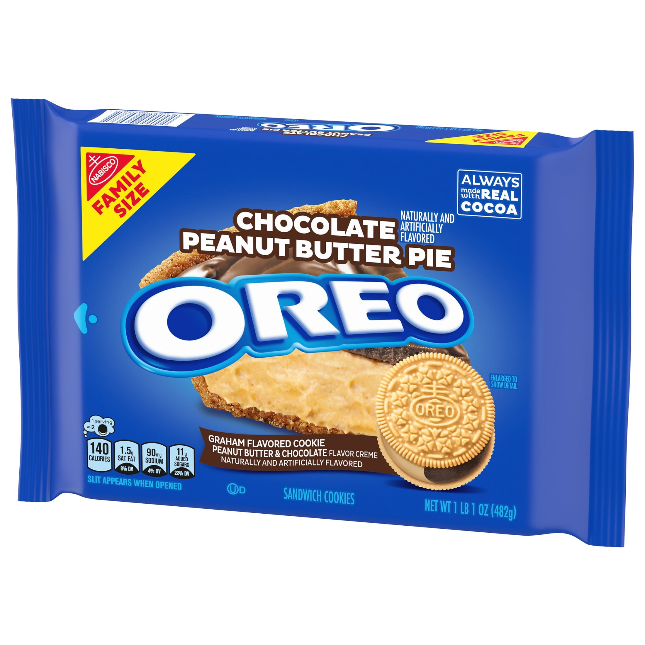 FARK.com: (13764066) "Hey, you got your Reese's in my Oreos." "No, you ...