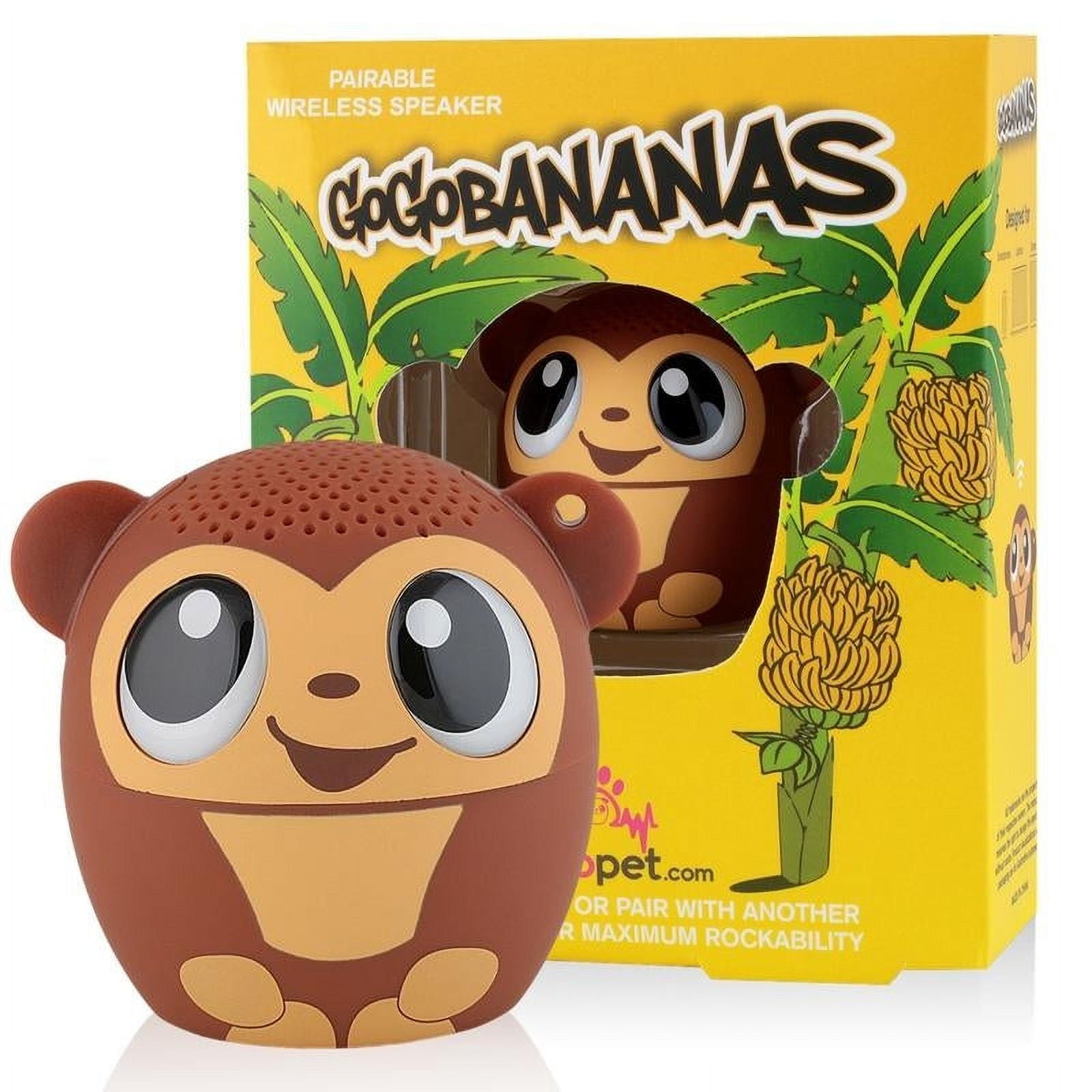 Click here for Killer Concepts Monkey(Gogo Bananas) prices