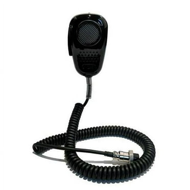 Ranger SRA-198 Ranger Cb Ham Radio Noise Canceling Mic 4 Pin Wired ...