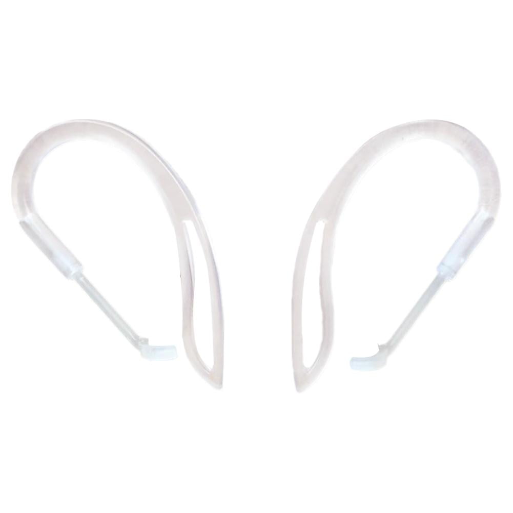 Click here for Ifrinid Soft Rubber 360-Degree Adjustable Ear Hook... prices
