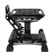 Matrix Concepts LLC LS1 104 LS1 Lift Stand - Yellow - Walmart.com