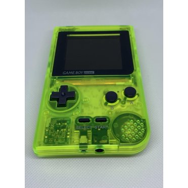 Pre-Owned Original Nintendo Game Boy Console - Walmart.com