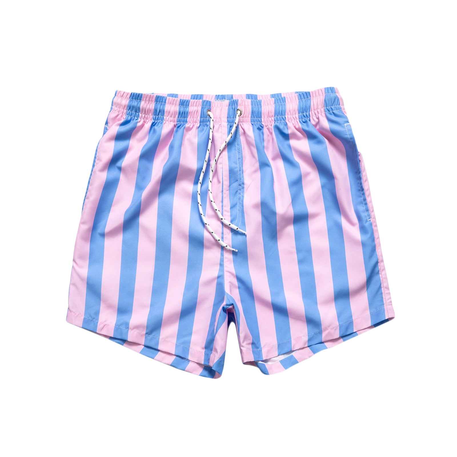 Click here for Sdnall Shorts For Men Mens Casual Fashion Stripe P... prices