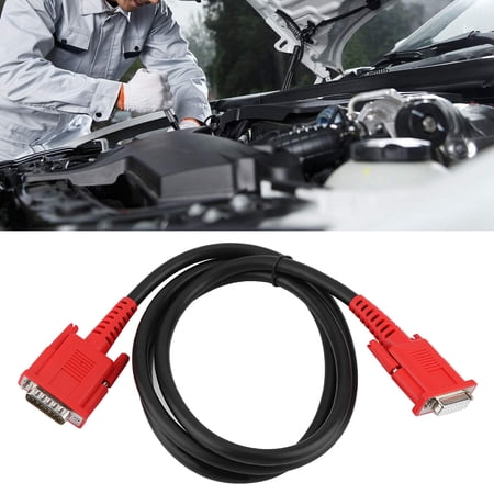 AMONIDA Main Test Cable,1Pcs Main Test Diagnostic Connecting Cable For ...