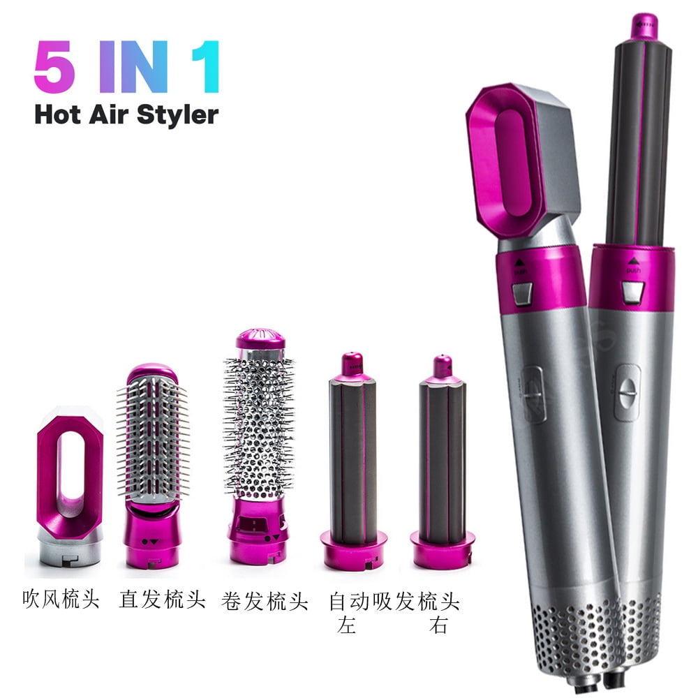 Click here for Unbranded Multifunctional 5-In-1 Hot Air Styler Br... prices