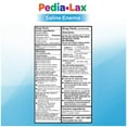 Fleet Pedia-Lax Pediatric Saline Laxative Enema - Ready to Use for Kids ...