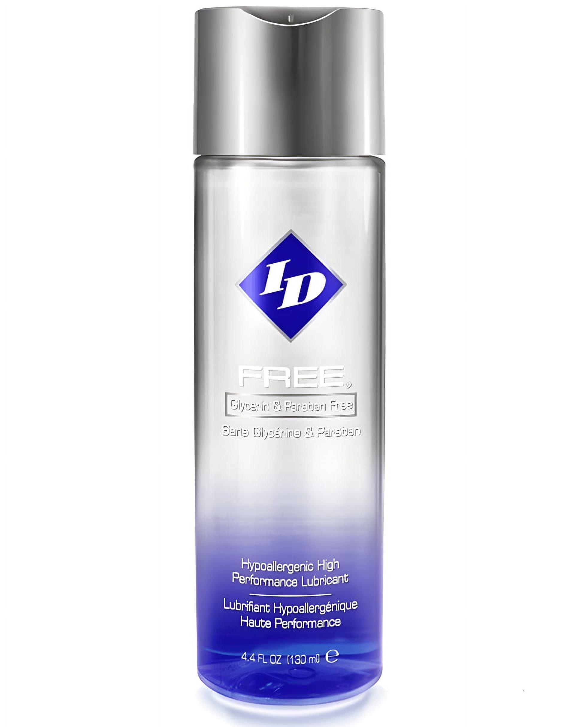 Lubricante Intimo Neutro ID 130 ml | Walmart en línea