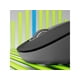 Logitech M650 Signature wireless Mouse 910-006231 Graphite 5 Buttons 1 ...