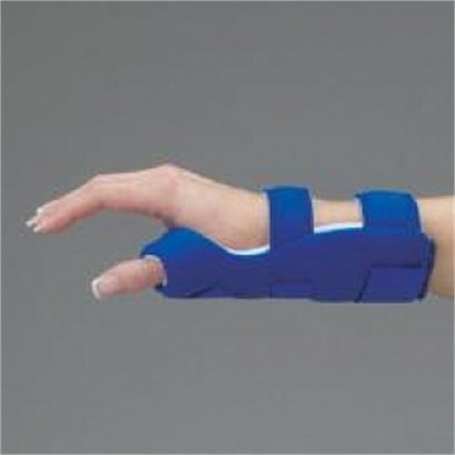 Soft Splint