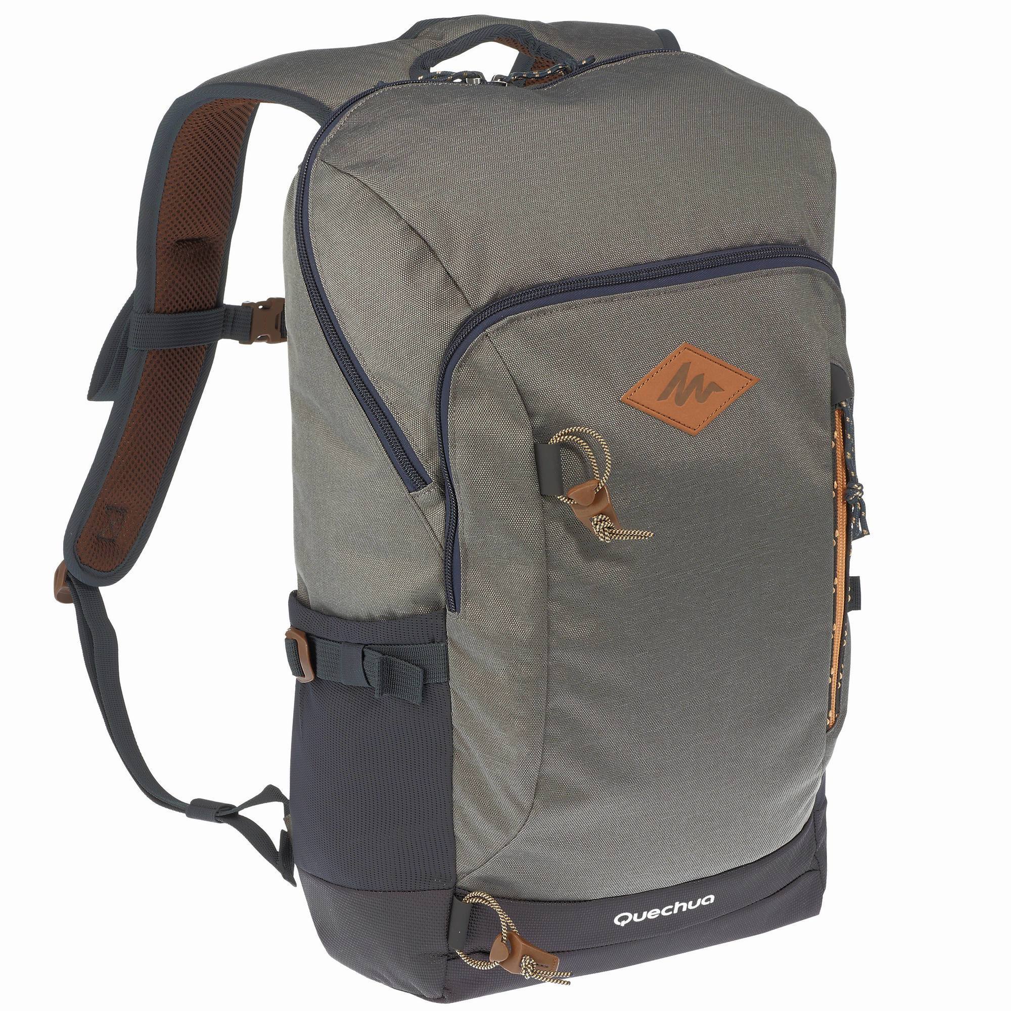 Quechua By DECATHLON Hiking Backpack NH500 20 L Walmart Quechua By DECATHLON Hiking Backpack NH500 20 L Walmart