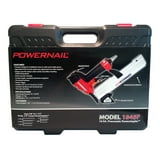 POWERNAIL 18-Gauge Adjustable Pneumatic Flooring Stapler | 1845F ...