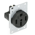 Industrial Receptacle NEMA 14-50R US Standard Industrial 4 Hole Power ...