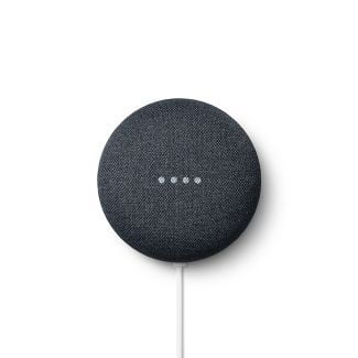 Google Nest Mini - 2nd Generation Smart Speaker with Home Assistant ...