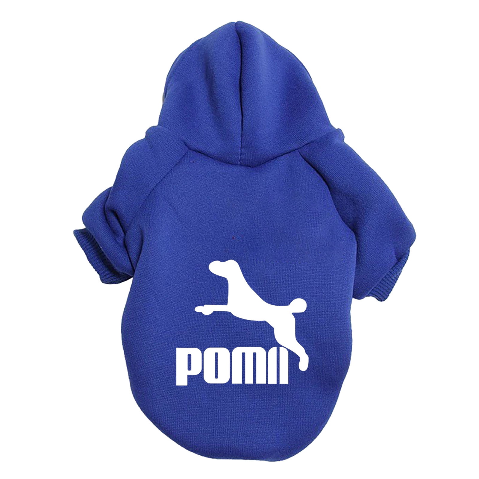 Cute Puppy Sweatshirt Winter Warm Hoodies Pet Pullover Dog Christmas cute-puppy-sweatshirt-winter-warm-hoodies-pet-pullover-dog-christmas