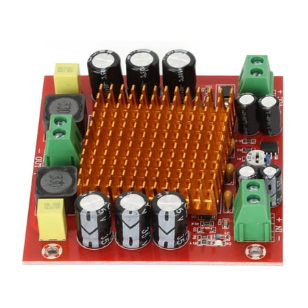 Digital Board Mono Module Stereo Board Digital Board Mono High Power ...