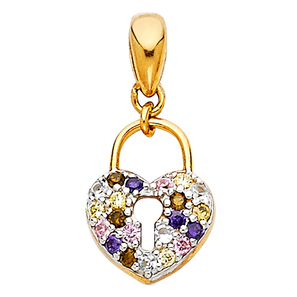 Heart Charm NICE Gift for any occasion - munimoro.gob.pe