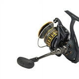 Daiwa BG Saltwater Spinning Reel - Walmart.com
