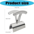 Quick Removal Mechanical Keyboard Key Puller 4-Key Keycap Remover For ...