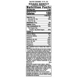 Monster Java Salted Caramel Coffee Energy Drink, 15 fl oz, 12 cans ...