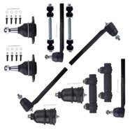 Astro Pneumatic Tool 7865 Ball Joint Service Tool with 4-wheel Drive ...