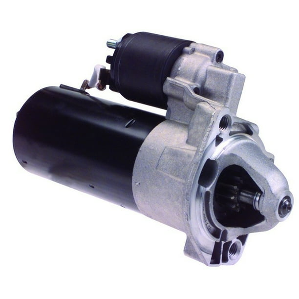 Mercedes Benz Glk Starter Motor