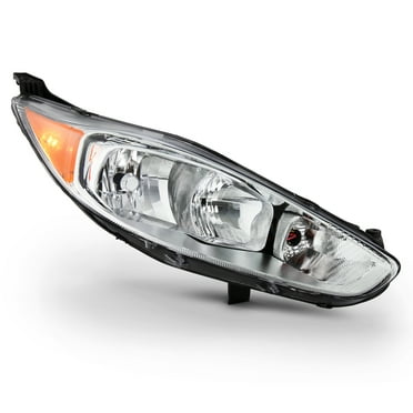 AKKON - Fits 2014 2015 2016 2017 Ford Fiesta S SE ST 2018 Titanium ...