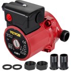 Honeywell, Aquapump Hydronic Circulating Pump, 3-Speed, 45 Gpm - Walmart.com