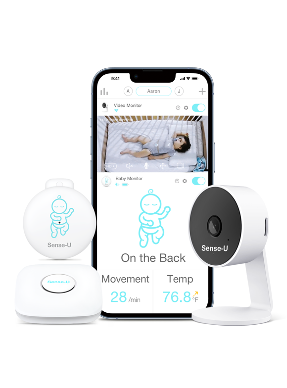 Movement Baby Monitors - Walmart.com