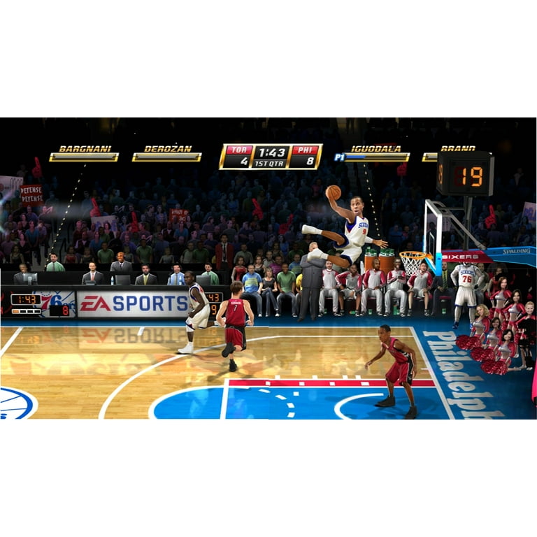 Nba Jam Mobile | ppgbbe.intranet.biologia.ufrj.br