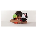 "Ryan's World Combo Panda 10"" Large Plush Stuffed Animal Toy ...