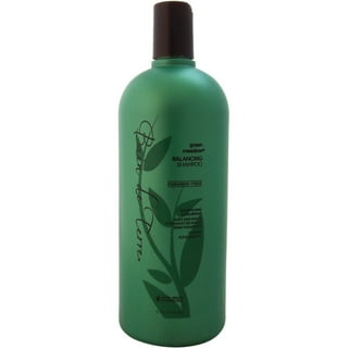 3 Pack - Free & Clear Sham poo 12 oz - Walmart.com