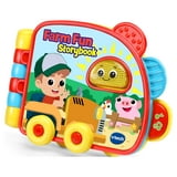 VTech Farm Fun Storybook, Cute Electronic Toy Book for Baby and Infant ...