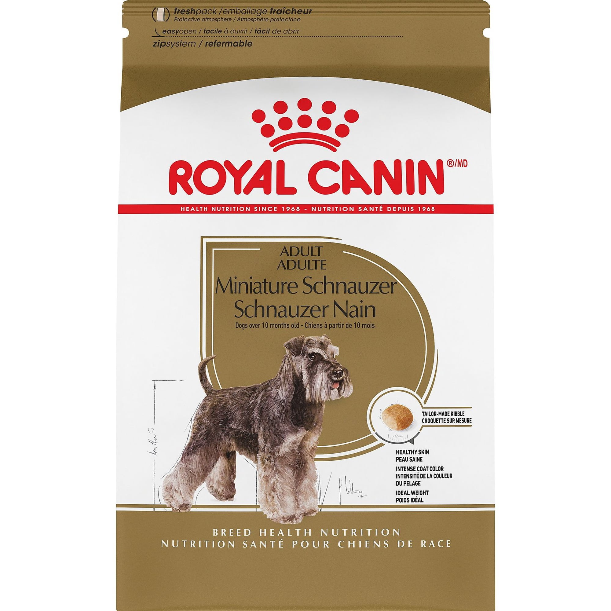 Click here for Royal Canin Breed Health Nutrition Miniature Schna... prices