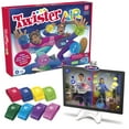 Twister Air Game with AR App for Kids and Family Ages 8 Plus Active ...