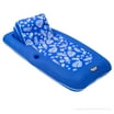 Aqua 76 Supreme Convertible Pool Float Lounger - Walmart.com
