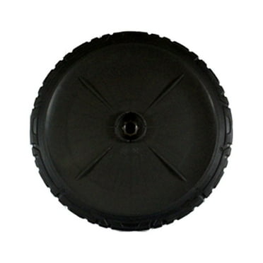 Genuine OEM Snapper Wheel Assembly for 2691403-00, 2691404-00, 2691408 ...