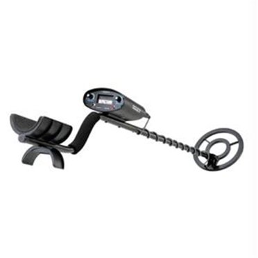 Bounty Hunter Tracker IV Handheld Waterproof Metal Detector - Walmart.com