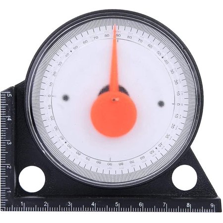 Slope Inclinometer Angle Finder Multifunctional Slope Inclinometer ...