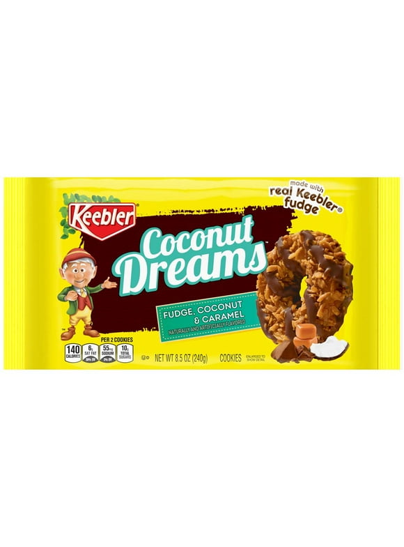 Keebler Cookies in Cookies - Walmart.com